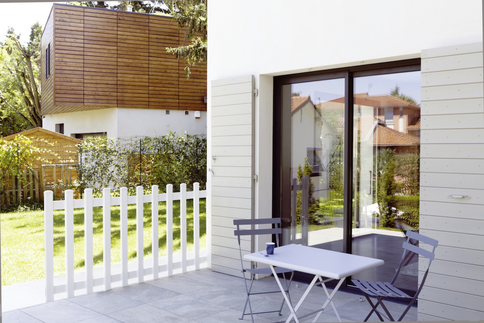 Direct Protect - jedna farba do różnych powierzchni