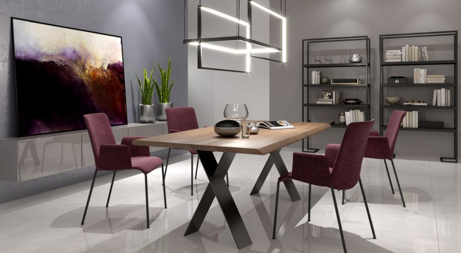 Lampa Geometric P0271, Maxlight/MaxFliz