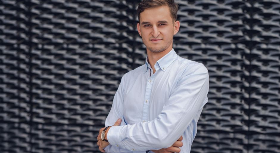 Christopher Saternus, EXIP: wprowadzając "ekologiczne" skrzynki uliczne ...