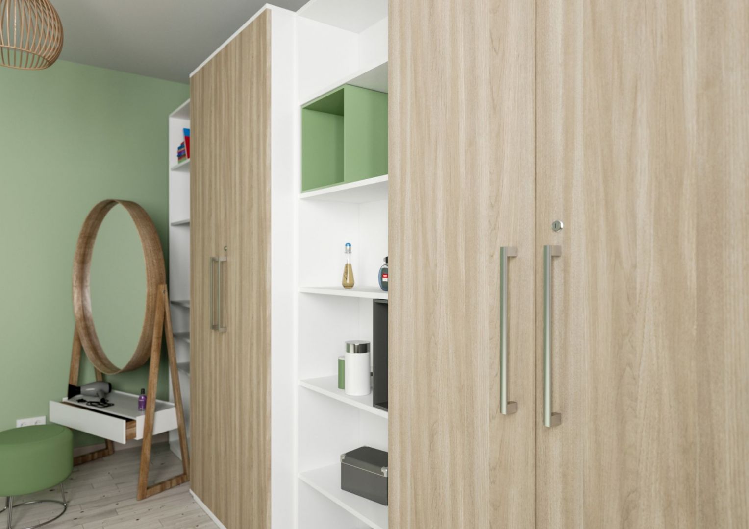 Ravello - teak w europejskim wydaniu