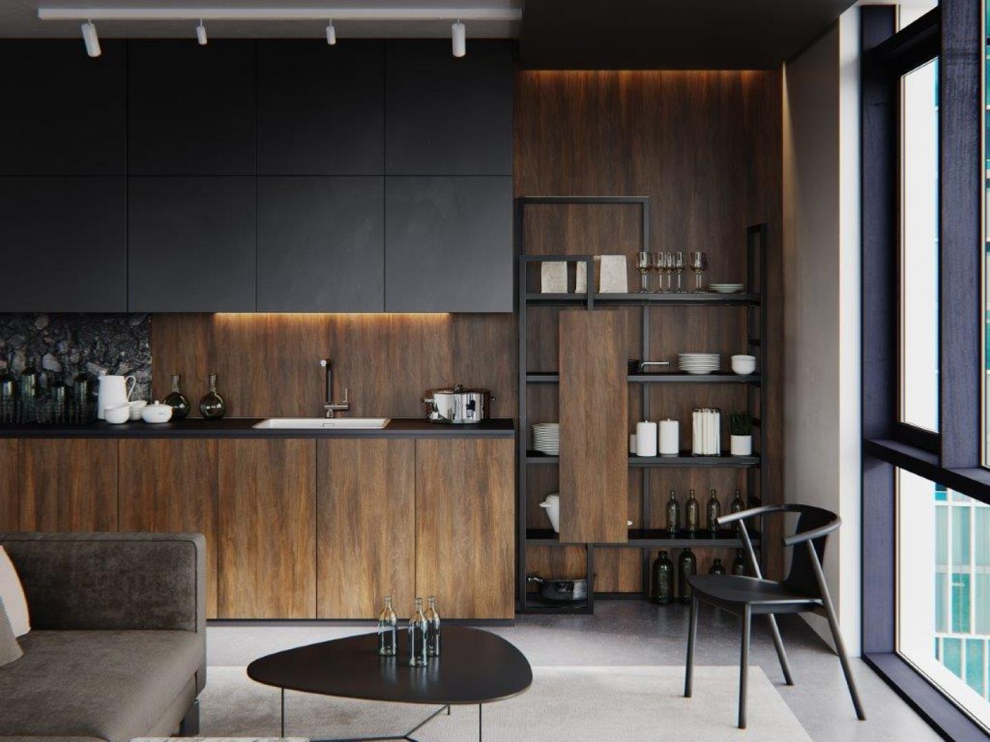 Modny salon: 3 trendy, których nie możesz przegapić