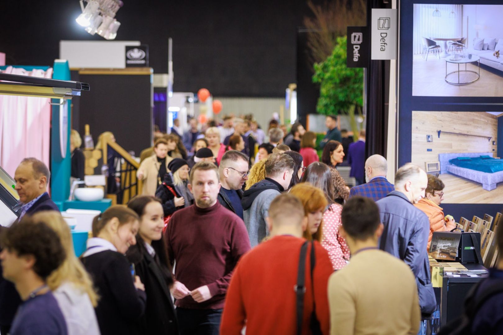 4 Design Days 2024: zobacz najpiękniejsze wnętrza i najlepszych ...