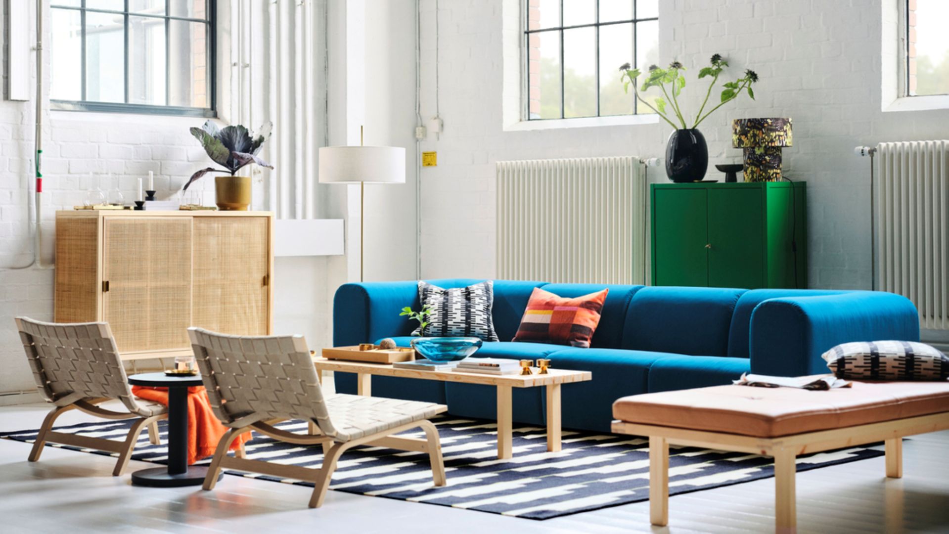 10 designerskich hitów z IKEA, które wyglądają jak z luksusowych showroomów