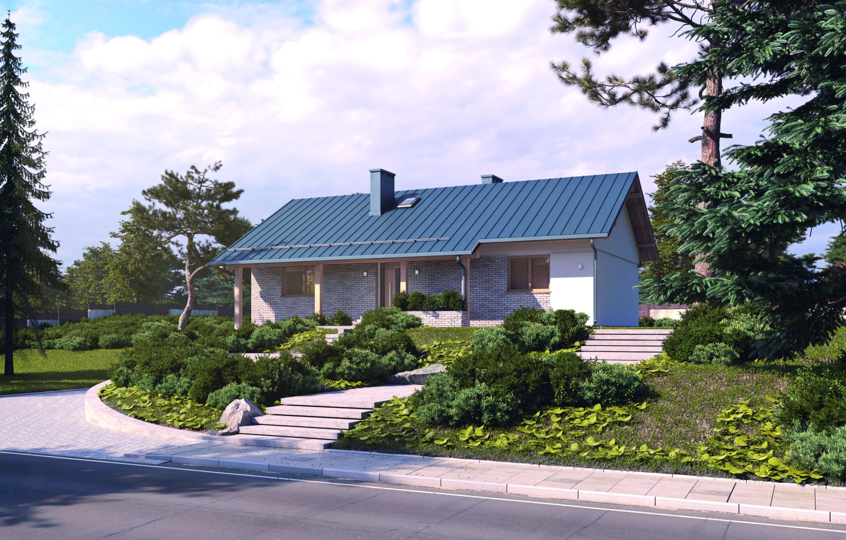 Tanio już było - tyle dziś zapłacisz za zbudowanie domu. Mamy ...