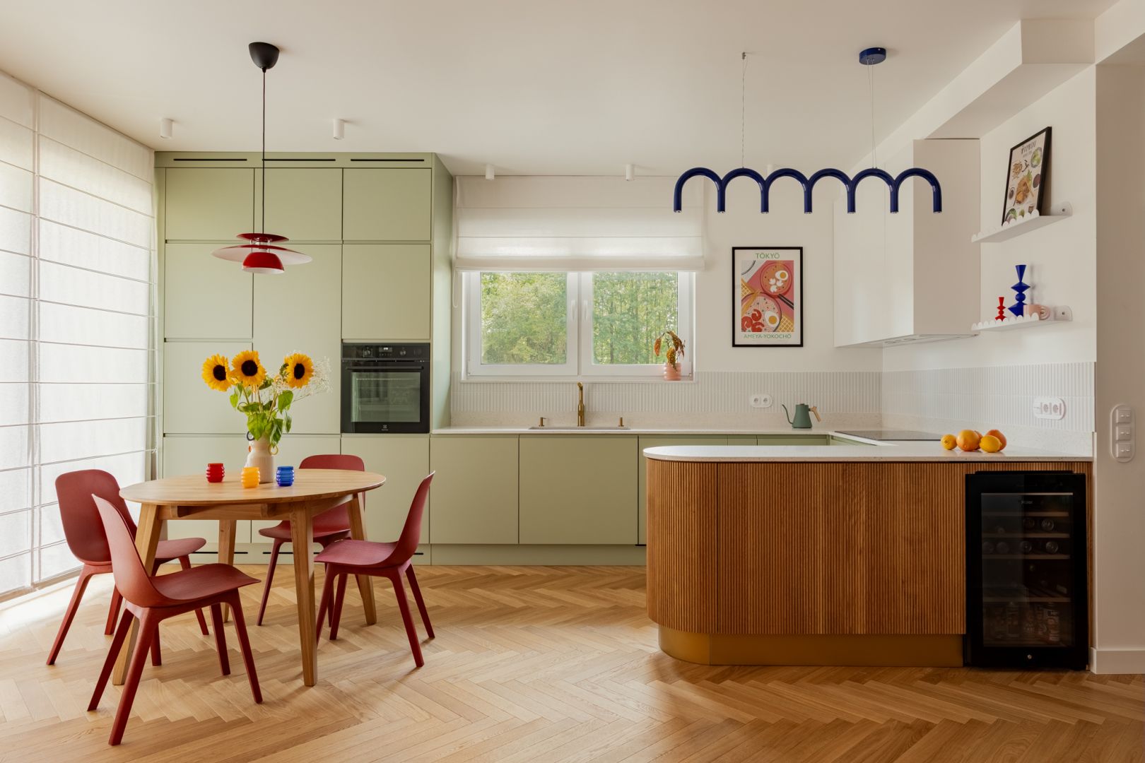 12 trendów, które rządziły wnętrzami w 2025 roku i zostaną na 2026 rok