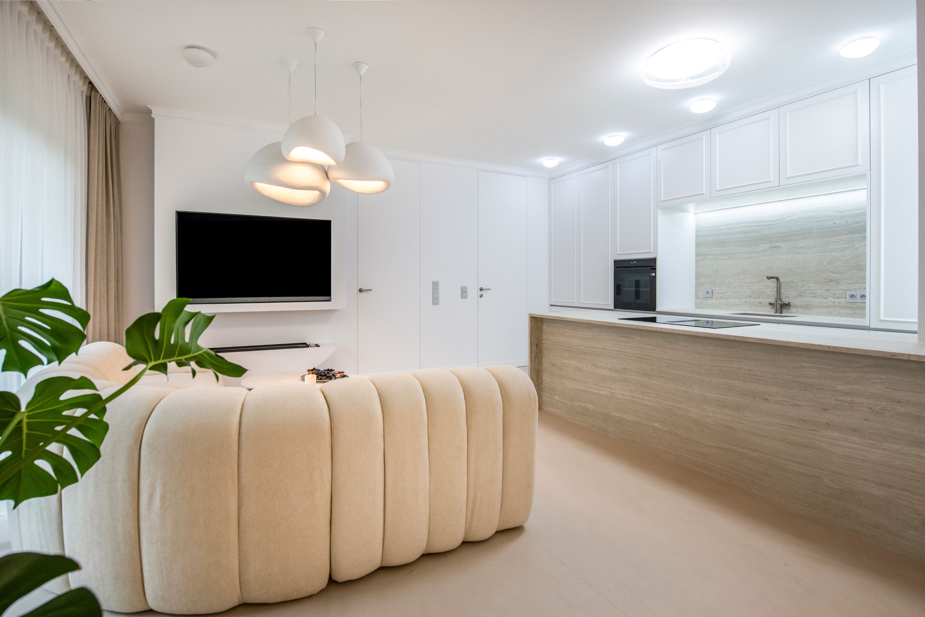 Tak mieszka Ola Nowak. Znana influencerka spełniła marzenie o własnym ...