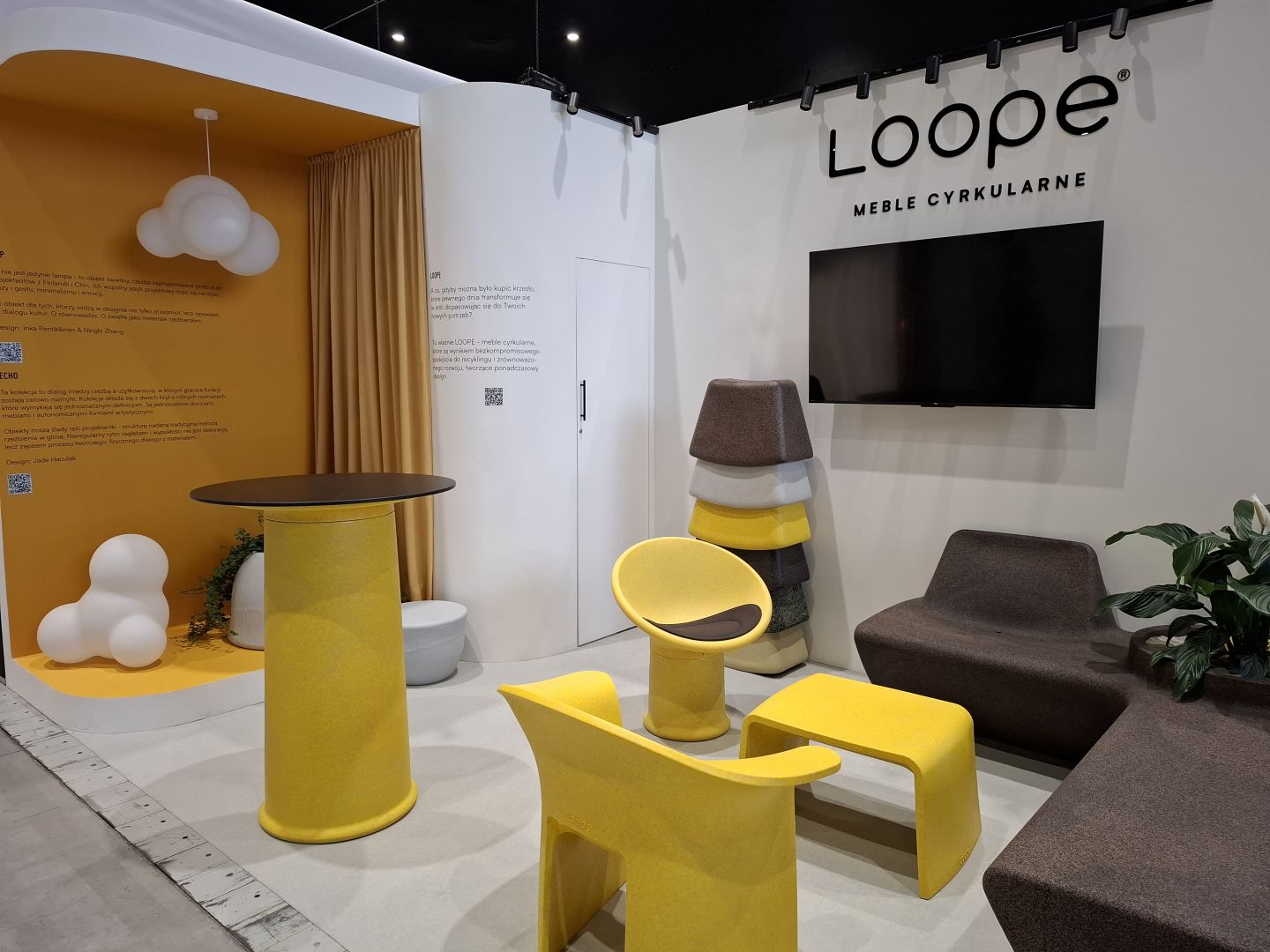 15 wnętrzarskich inspiracji z 4 Design Days. Zobacz, co wypatrzyliśmy w ...