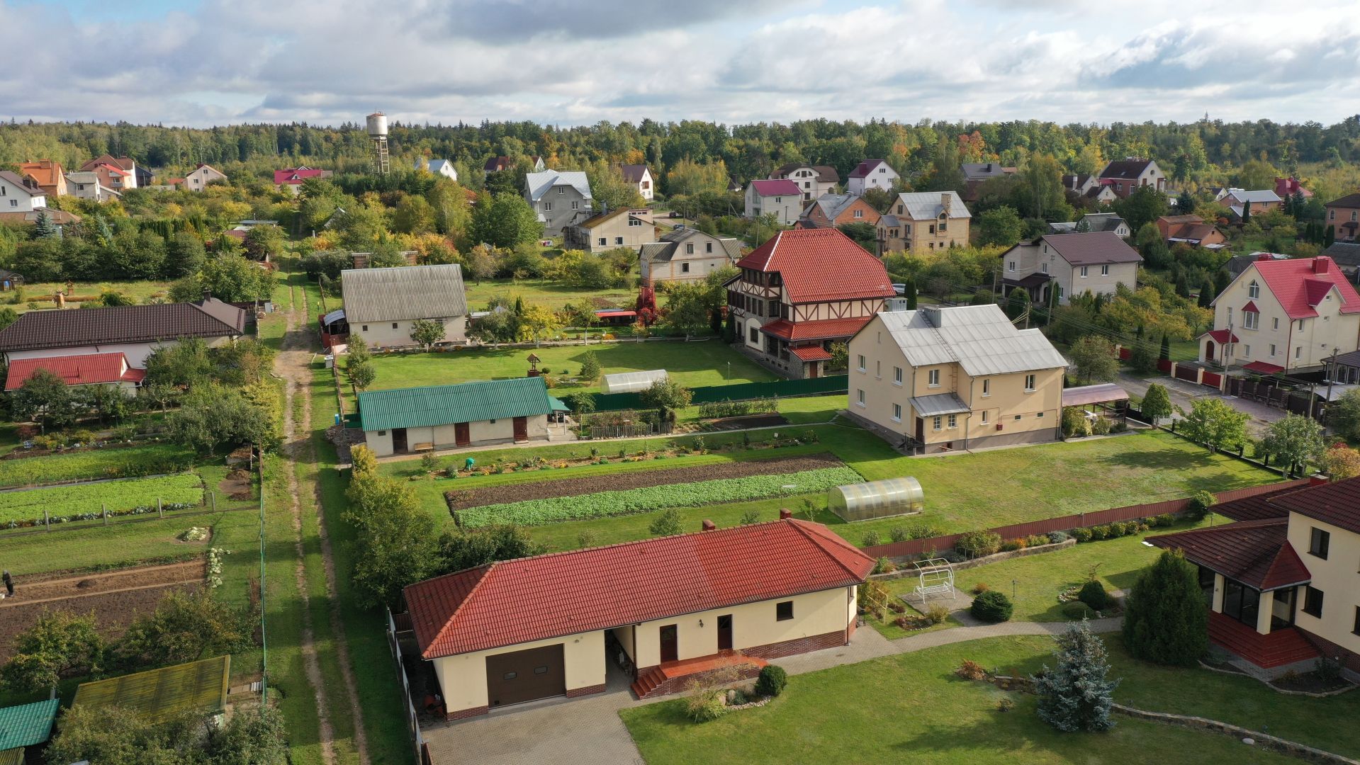 Plany ogólne w 2026 roku mogą zablokować budowę domu. Sprawdź nowe przepisy